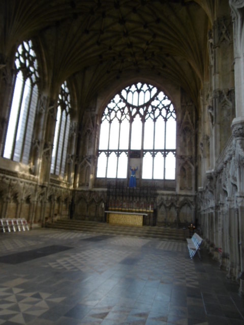 Ely Cath Lady Chapel shr – barb drummond curious historian