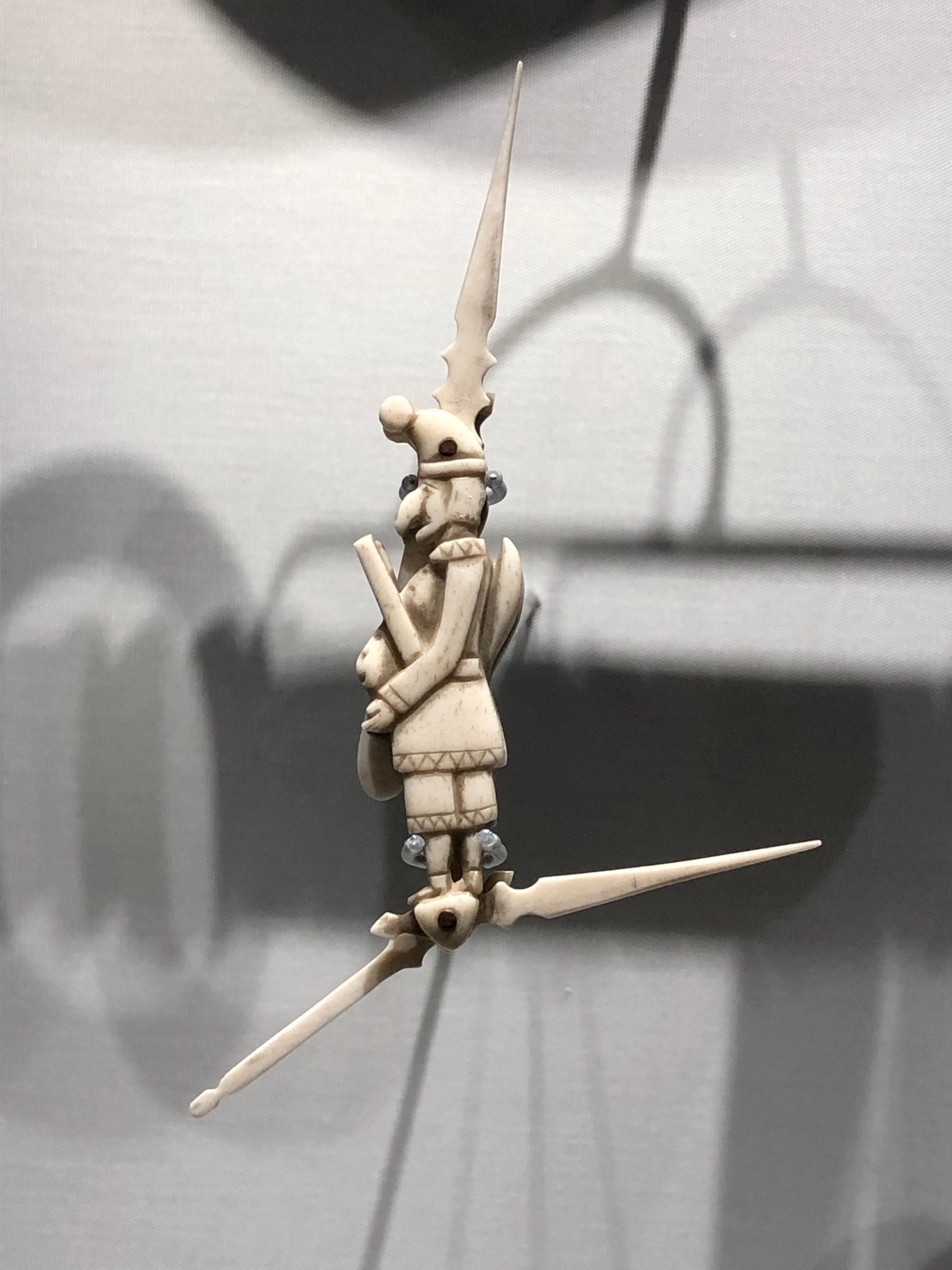 French_POW-Multitool – barb drummond curious historian