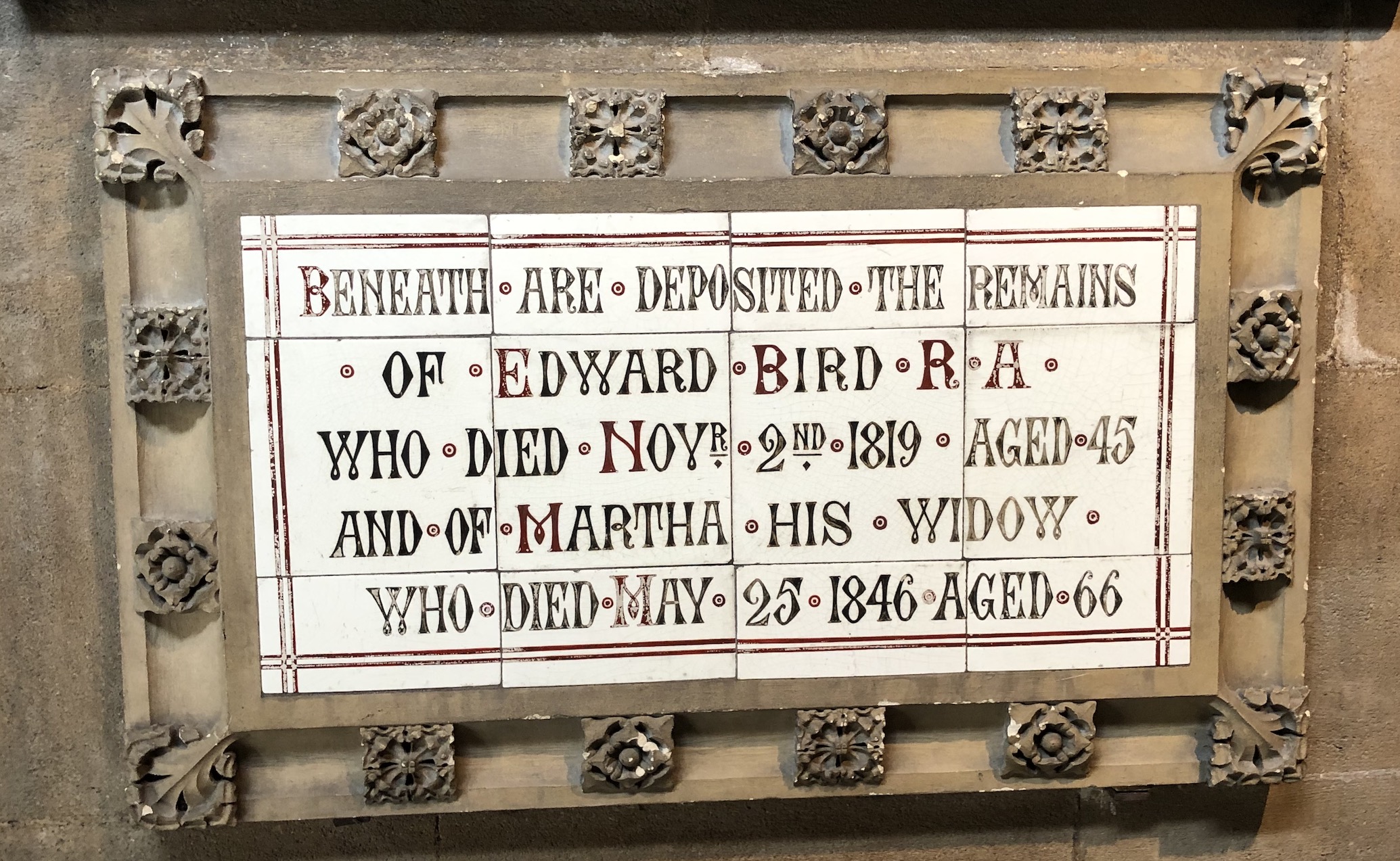 Bristol_Cathedral_Edward-Bird-RA – barb drummond curious historian