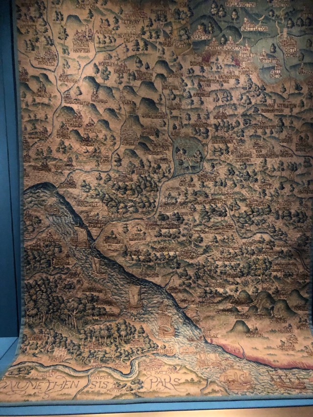 Bodleian-Maps-Gloucestershire-tapestry – barb drummond curious historian