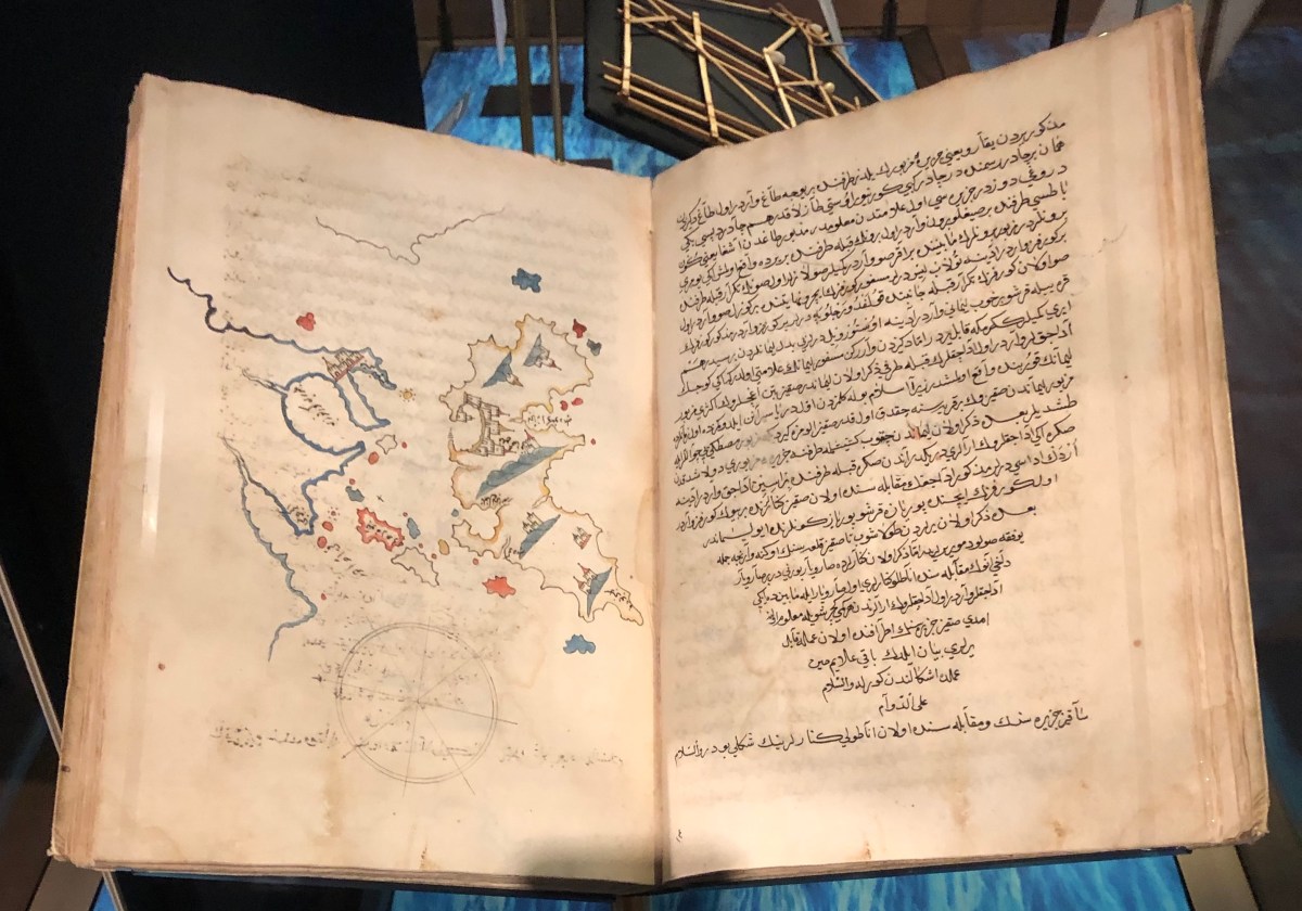 Bodleian-Maps-map-book – barb drummond curious historian