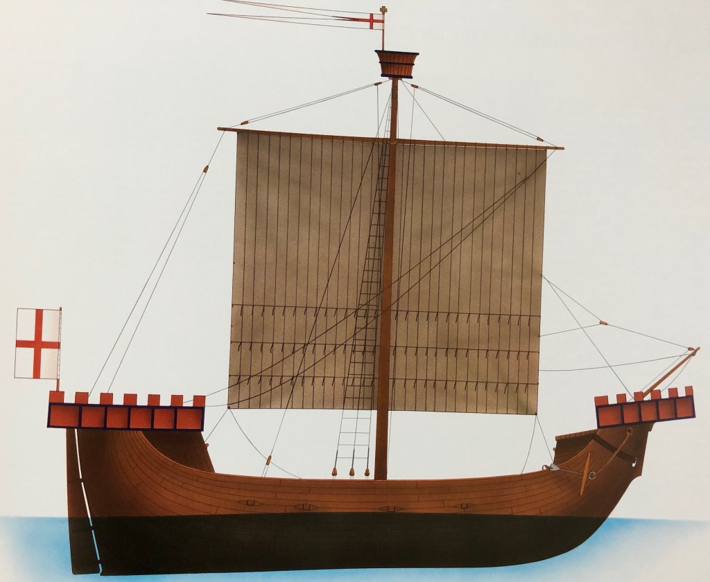 History of the Hulk Ship – barb drummond curious historian