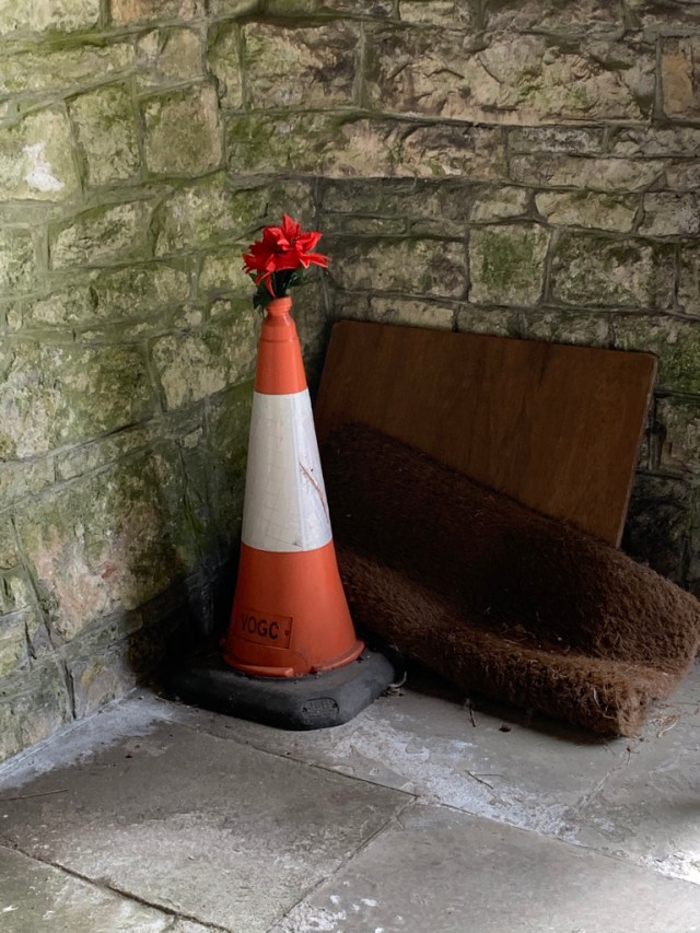 St Illtud’s Church, Llantwit Major, South Wales – barb drummond curious ...