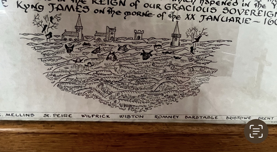 Another 1607 Flood? – barb drummond curious historian