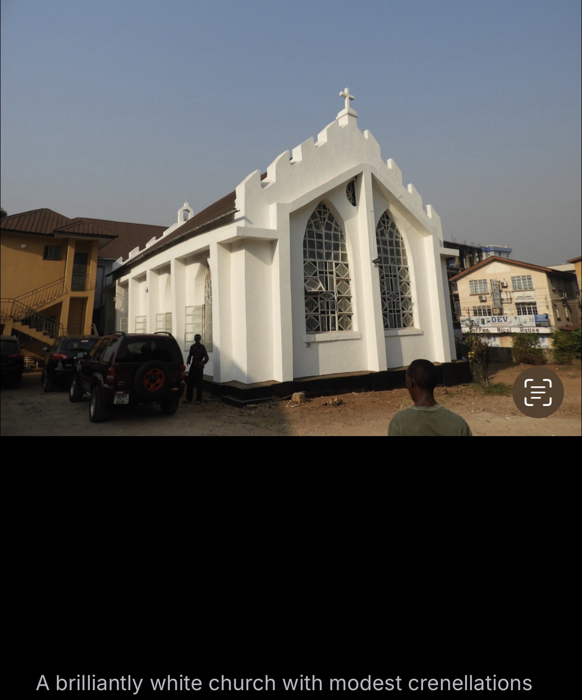 Old Buildings Made of Ships Timbers – barb drummond curious historian